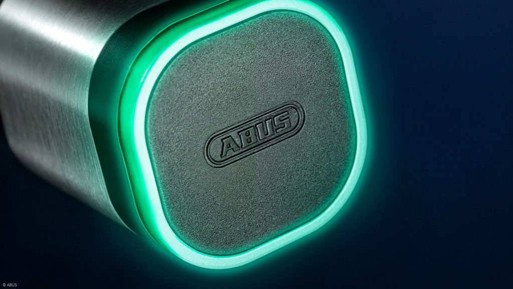 ABUS: wAppLoxx Pro/Pro Plus – Boos-Sicherungs-Systeme GmbH